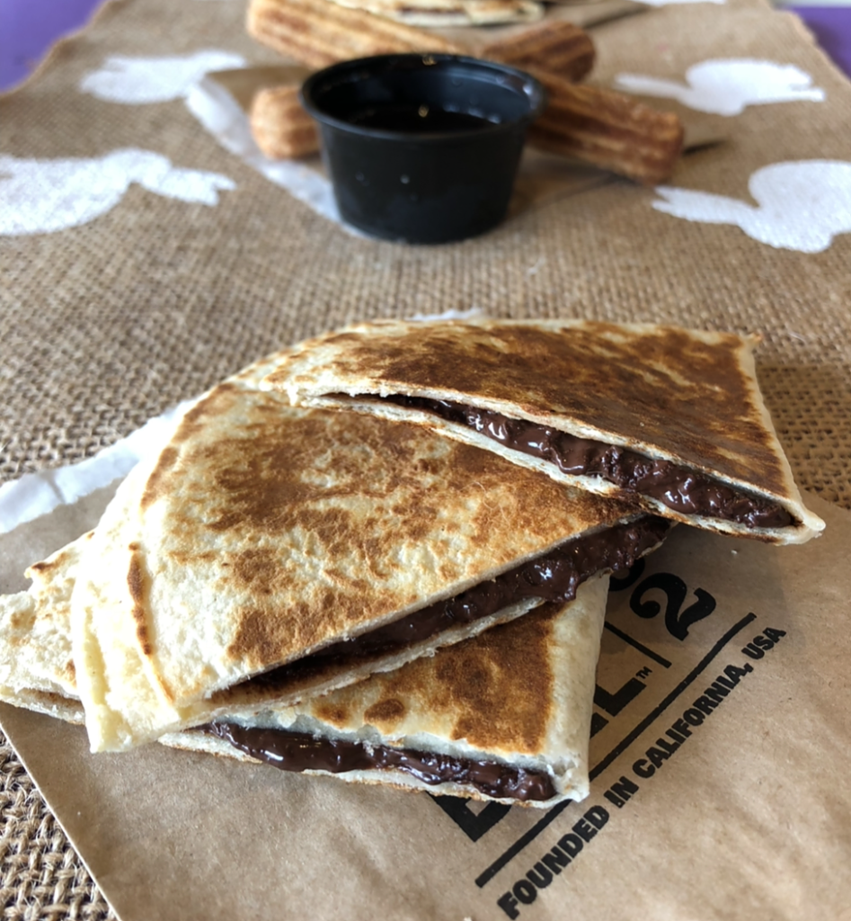 taco bell > easter chocolate – Taco Bell Japan（タコベルジャパン）